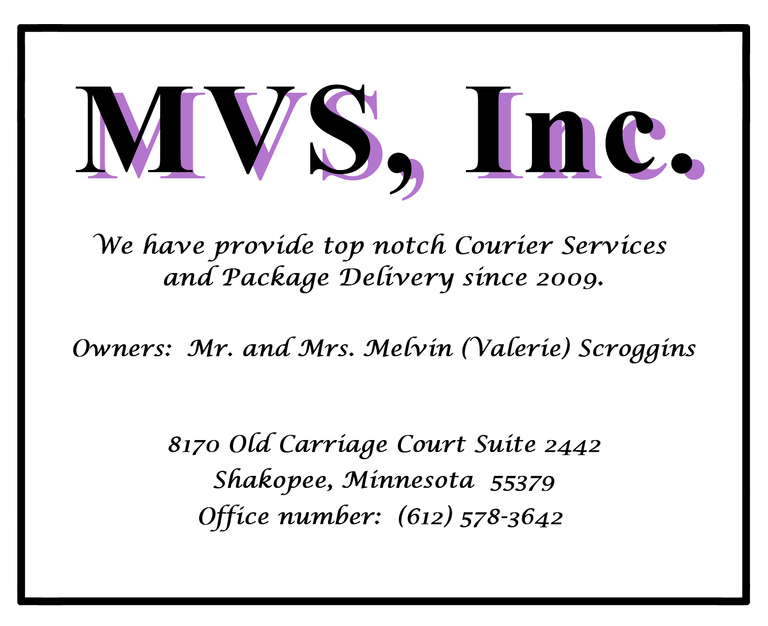 Partners - Minnesota COPE Program